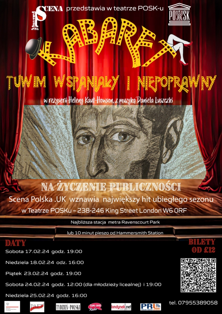 Wydarzenia w miesiącu: październik 2025 – Polski Ośrodek Społeczno ...