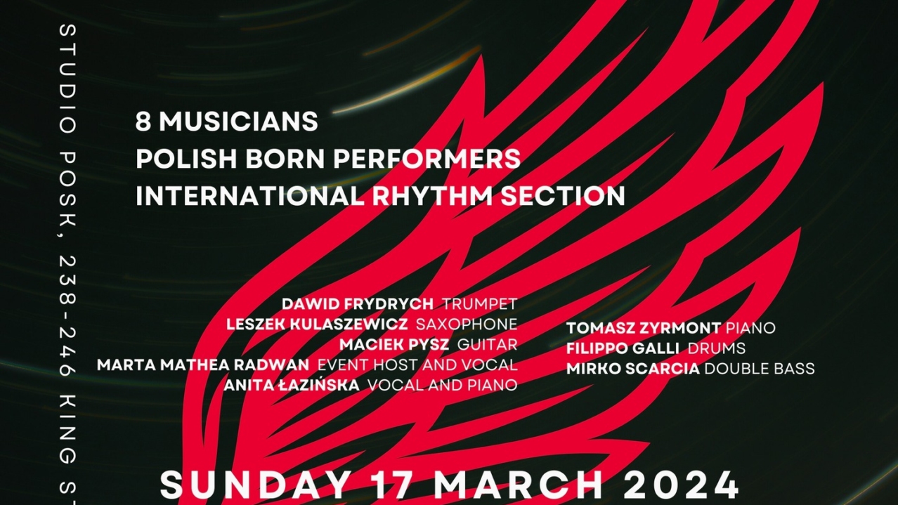 POSK – The Polish Social and Cultural Association