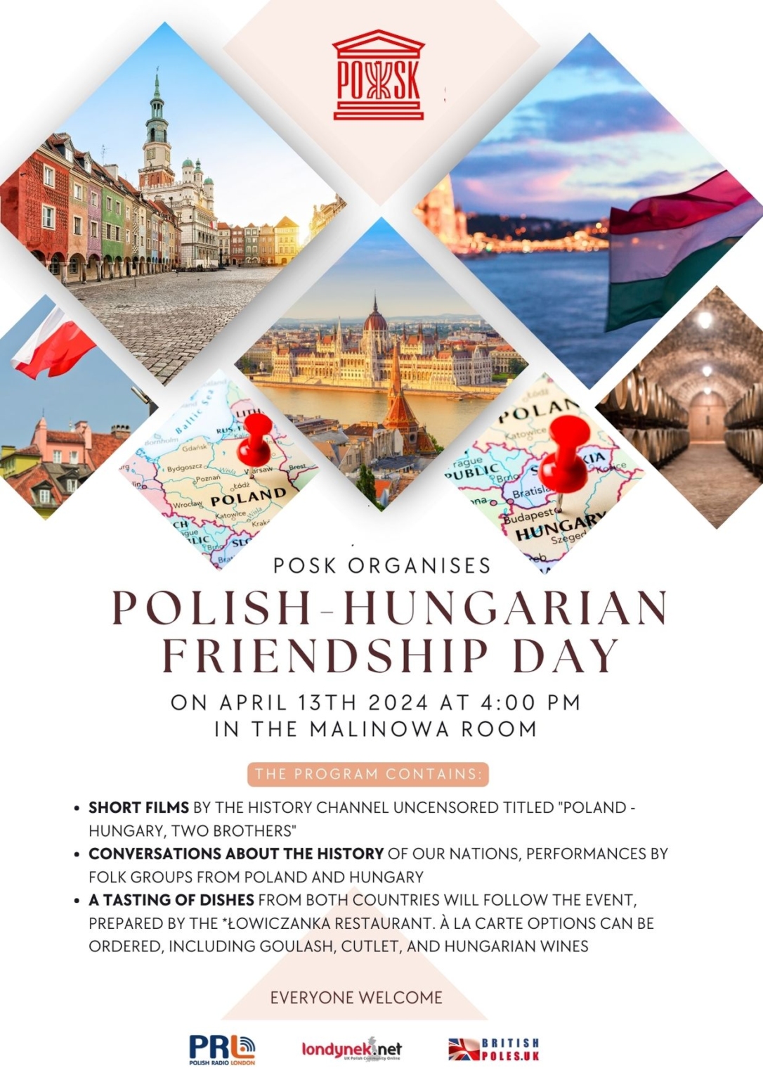 Events for May 2026 – Polski Ośrodek Społeczno-Kulturalny