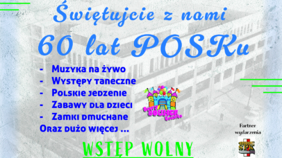 POSK – The Polish Social and Cultural Association