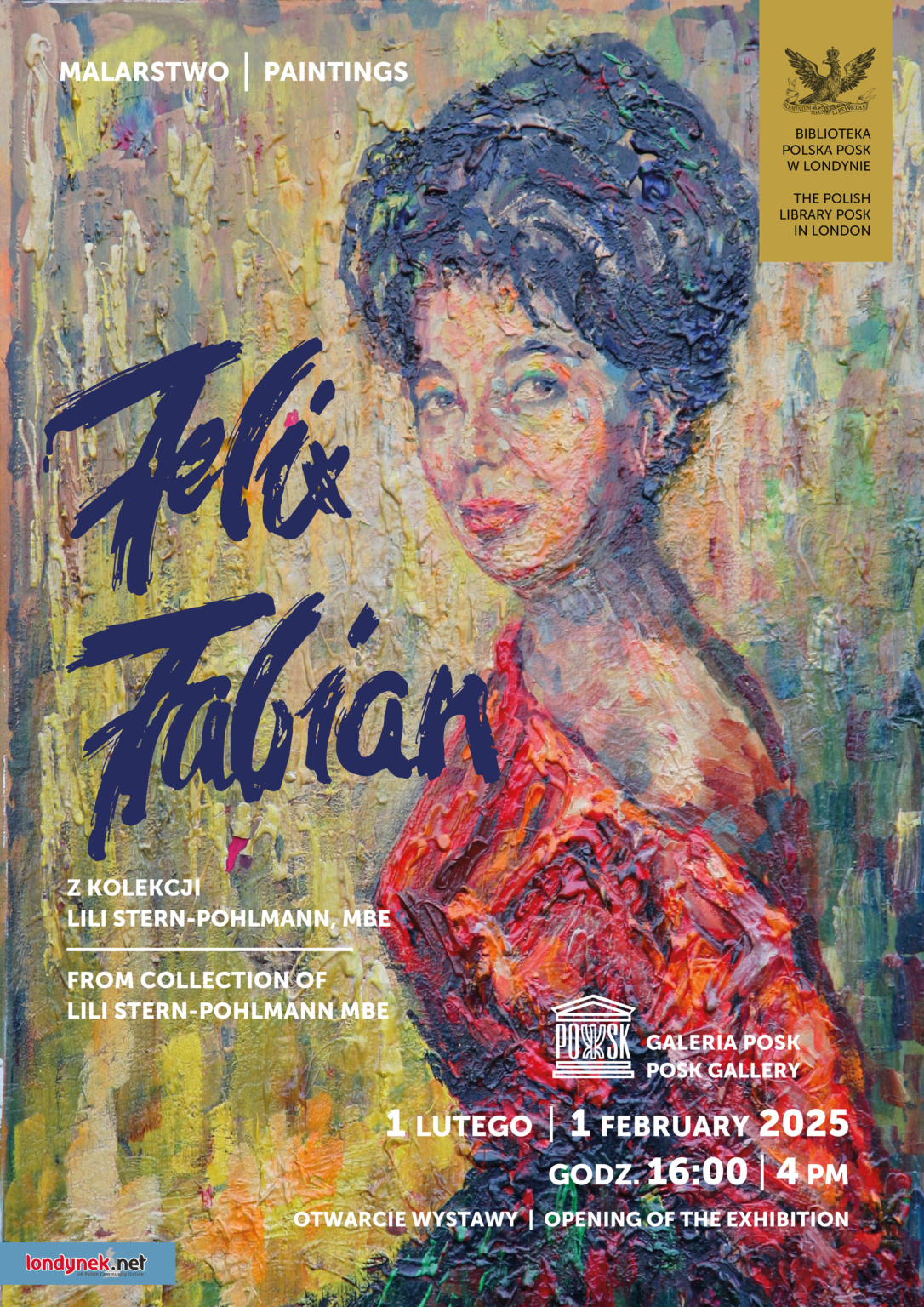 Wydarzenia from 1 marca – 14 marca – Polski Ośrodek Społeczno-Kulturalny