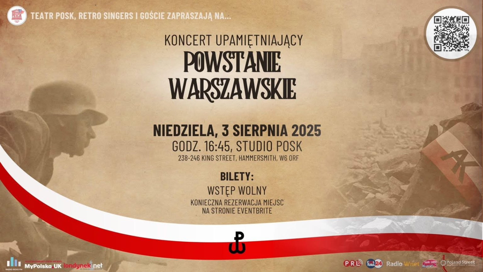 Polski Ośrodek Społeczno-Kulturalny – The Polish Social and Cultural ...