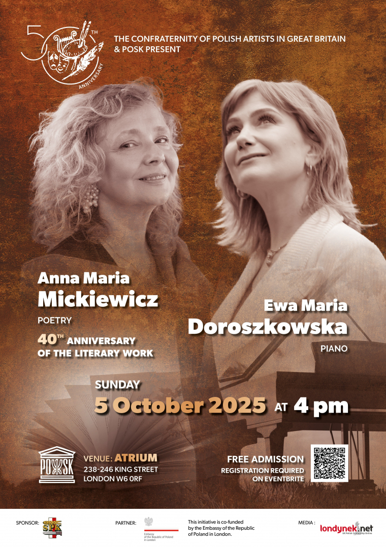 Events for October 2025 – Polski Ośrodek Społeczno-Kulturalny